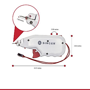 SINGER Button Fast™ Replacement Fasteners and Buttons Bundle - Quick Fix Temporary Solution for Missing Buttons and Clothing Repairs