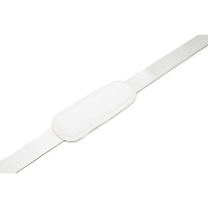 Kinmac White Embroider 360° Protective Laptop Shoulder Messenger Sleeve Briefcase case Bag For MacBook Pro/Air 13 inch,iPad Pro 12,MacBook 14 inch and 13 inch-14 inch Screen Laptop