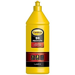 Farécla G3P101 G3 Premium Abrasive Compound-1kg