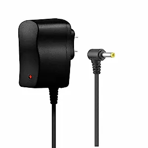 KONKIN BOO Replacement AC-DC Adapter for 4.5V Korg KAOSSILATOR Dynamic Phrase Synthesizer Power Supply