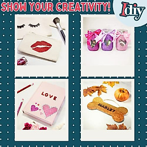 iDIY Ultra Fine Glitter (100g, 3.5 oz Pouch) w Easy-Pour Bag & Funnel- Steel Blue Extra Fine-Non-Toxic, DIY Arts & Crafts, School Projects, Festivals, Sparkle Decorations, Resin, Gift, Summer Camp