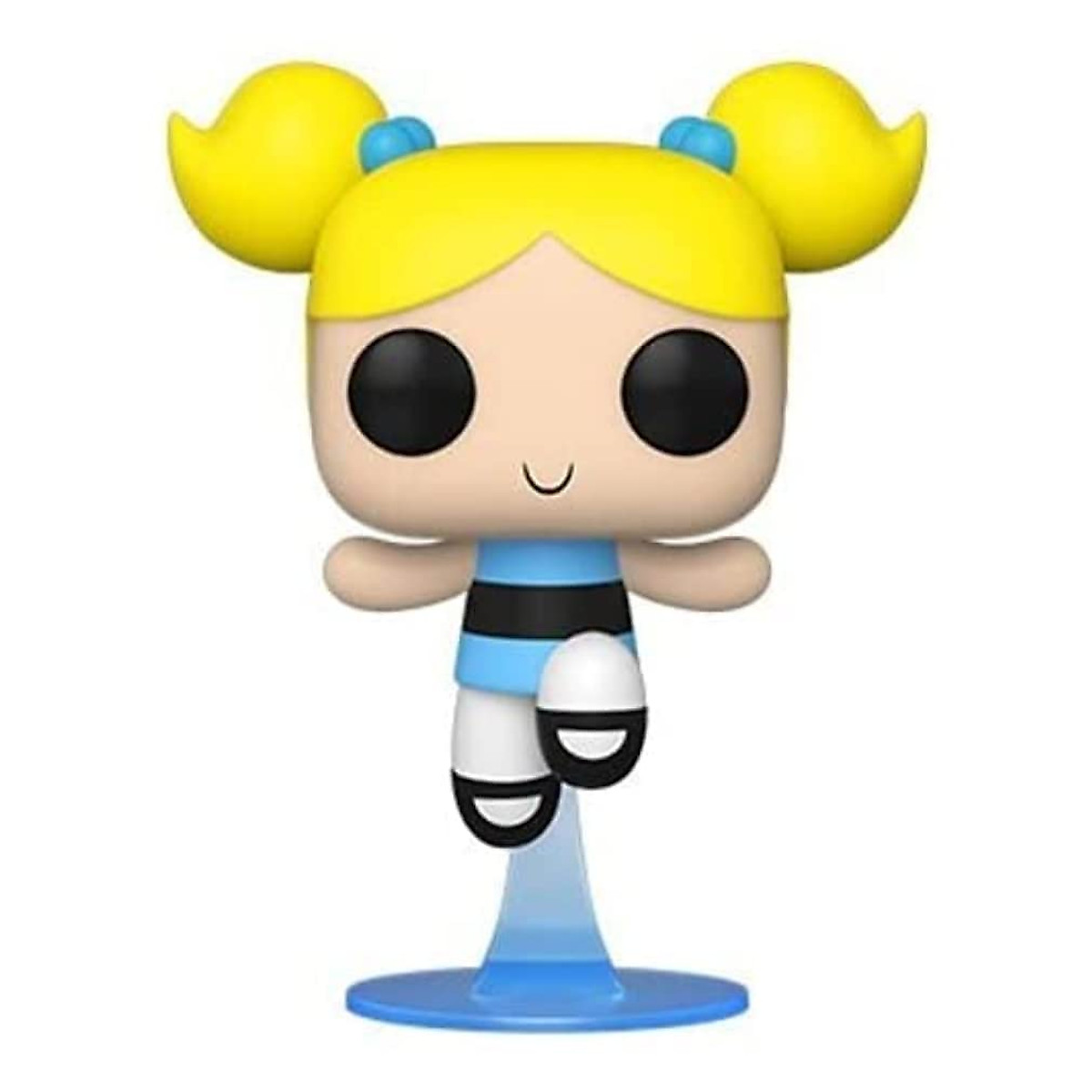 Funko POP Pop! Animation: Powerpuff Girls - Bubbles Multicolor Standard