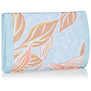 Roxy Women's Casual, Cool Blue S Island Time, One Size