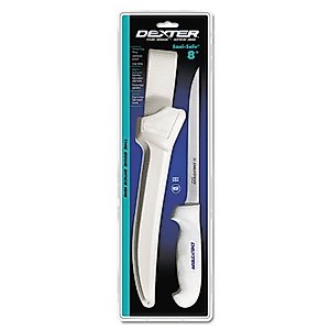 Dexter® Sani-Safe® Fillet Knife DRI 19183