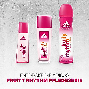 Adidas Fruity Rhythm by Adidas for Women - 1.7 Ounce EDT Spray