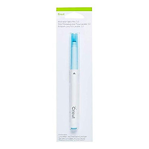Cricut Washable Fabric Pen