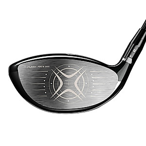 Callaway Golf 2021 Epic Max Driver (Right-Handed, IM10 50G, Regular, 10.5 degrees) , Black