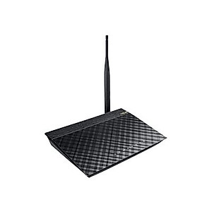 ASUS Wireless Router (RT-N10P)