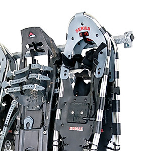 Monkey Bars Storage Snowshoe (Large)