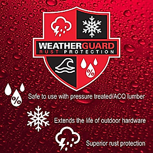 National Hardware N222-455 2193BC U Bolt in Stainless Steel,#526-5/16"x1-3/4"x4-1/4"