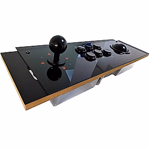 ATGAMES Legends Digital Pinball Table HA8819D