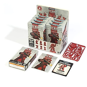Space Marine Heroes 2022 Series 1 Blood Angels