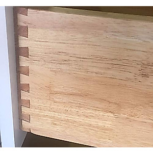 Green Leaf New White Shaker Single-Sink Bathroom Vanity Base Cabinet 30" Wide x 21" Deep WS-V3021DLR