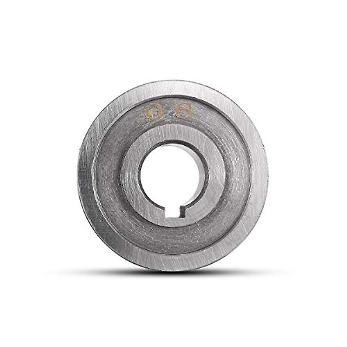 OKIl Welder Wire Feed Drive Roller Roll Parts 0.8 0.6 Kunrled-Groove