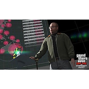 Grand Theft Auto V Pc