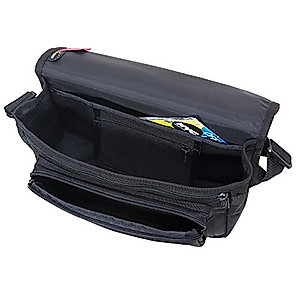 Manhattan Portage Midnight SOHOBO Bag (SM) VER2 GMET