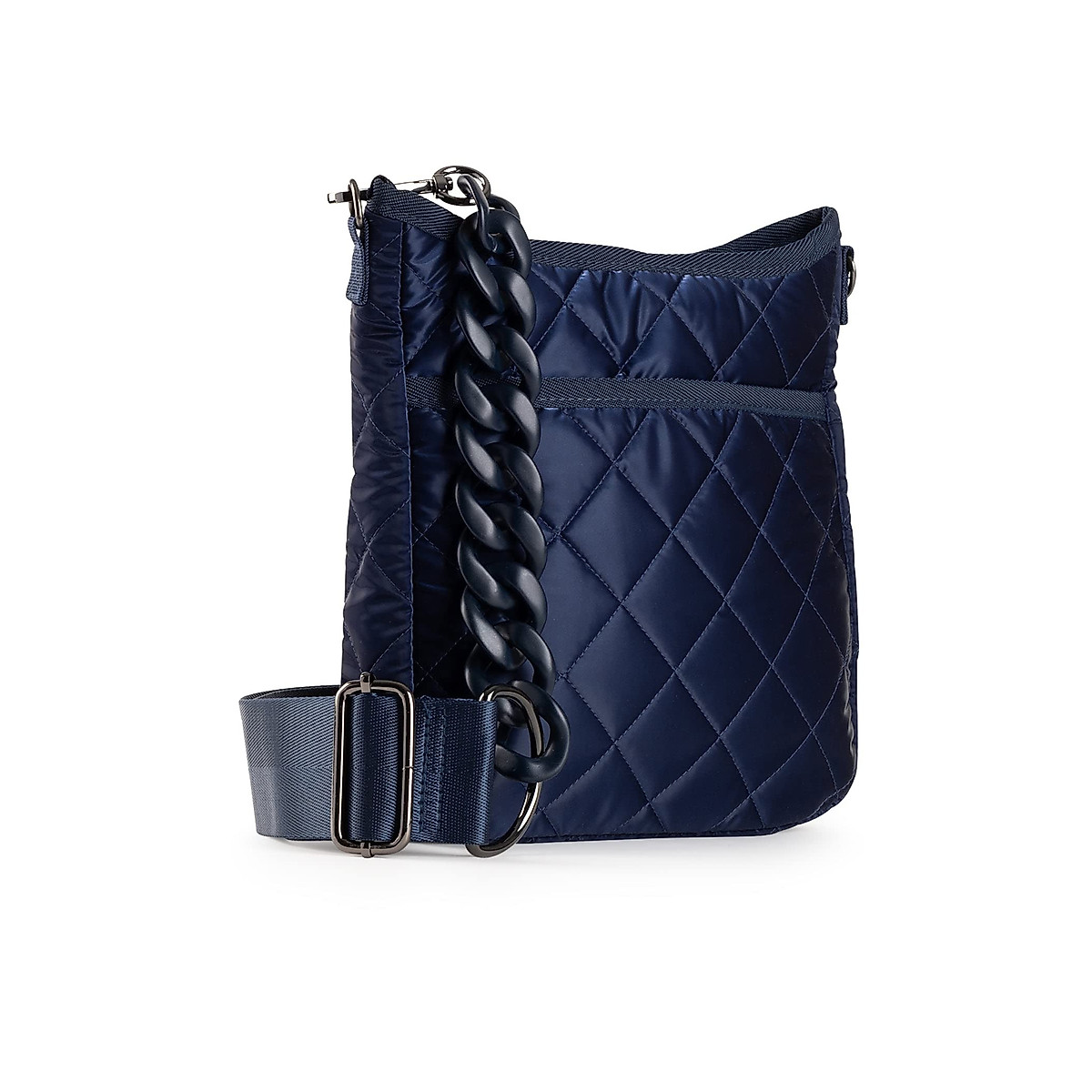 Haute Shore Women's Nikki Pacific Cross-Body Tote