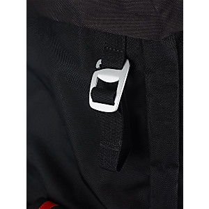 Bauer Hockey Pond Equipment Backpack Bag