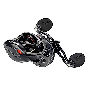 KastKing Speed Demon Elite Baitcasting Reels,10.5:1 Gear Ratio Fishing Reel,Right Handed Baitcaster