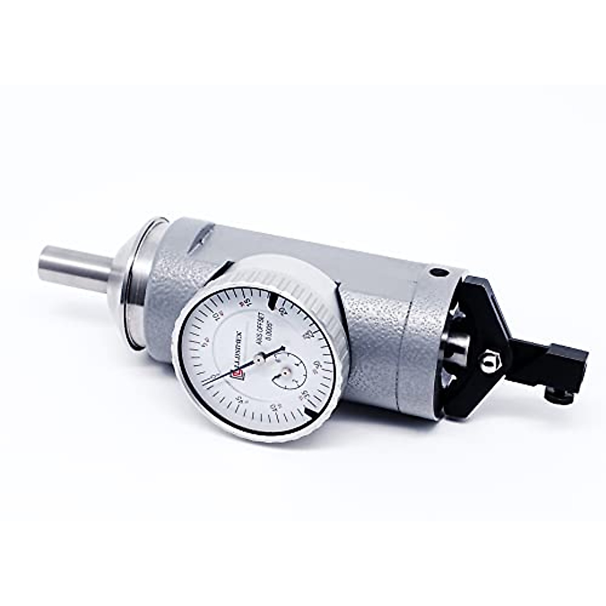 LLDSIMEX Coaxial Centering Indicator Co-Ax Precision Milling Machine Test Dial