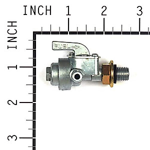 Briggs and Stratton 310573gs Fuel Valve
