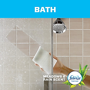 Mr. Clean Magic Eraser Sponge Variety Pack & Tub Cleaner 6ct.