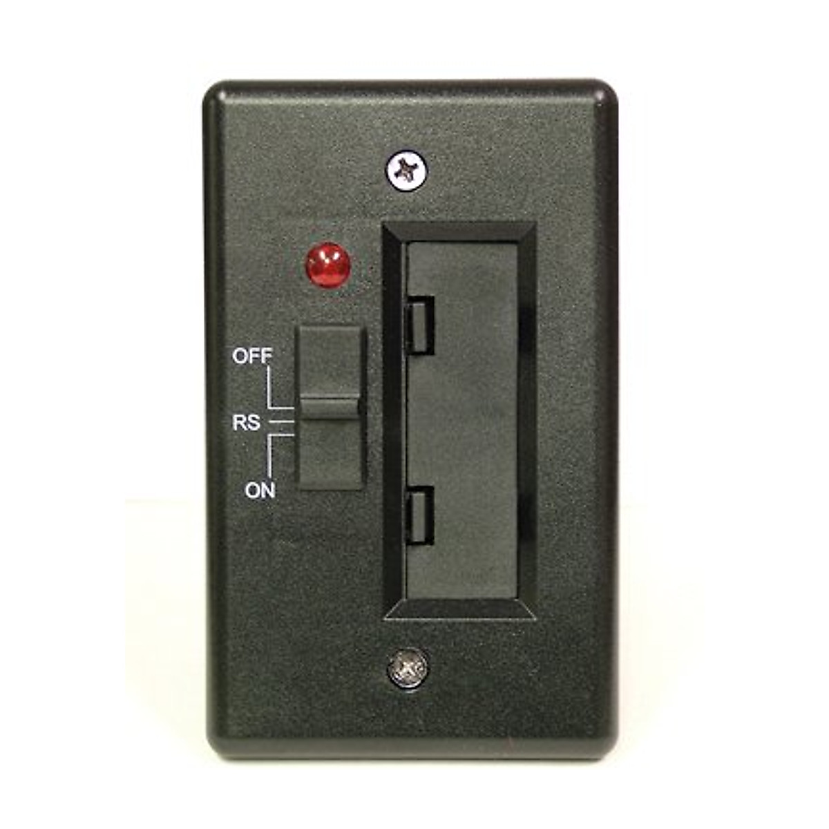 Fireplace Remote Control On/Off/Timer Battery Receiver | Majestic, Monessen, Vermont Castings