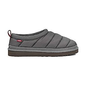UGG Men's Tasman Lta Slipper, Metal, 11