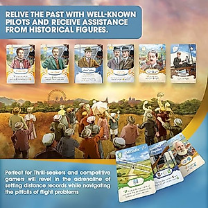 First in Flight (Standard Edition)