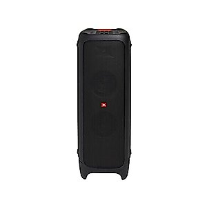 JBL PartyBox 1000 - High Power Wireless Bluetooth Party Speaker