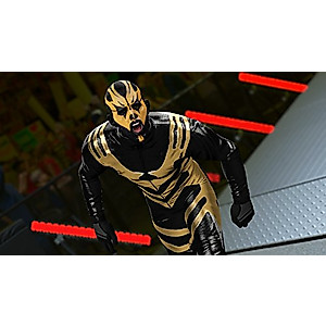 WWE 2K15 - PlayStation 4