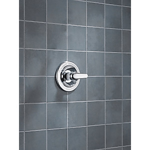 Delta Faucet Peerless Classic Valve Only Trim Kit, Chrome PTT188730 (Valve Not Included)