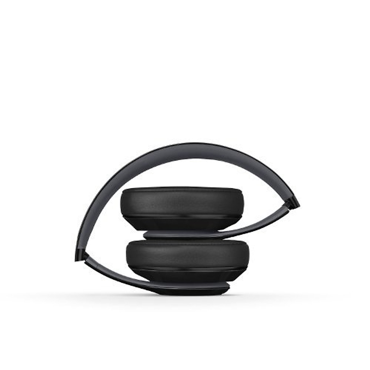Beats Studio 2.0 Wired Over-Ear Headphone - Black (Renewed)