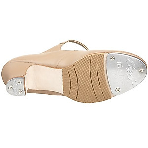 Capezio womens Manhattan Xtreme Tap Shoe Caramel 6.5 W US