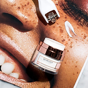 Beauty Bioscience The Beholder, Lifting Eye and Lid Cream, 0.5 Fl.Oz