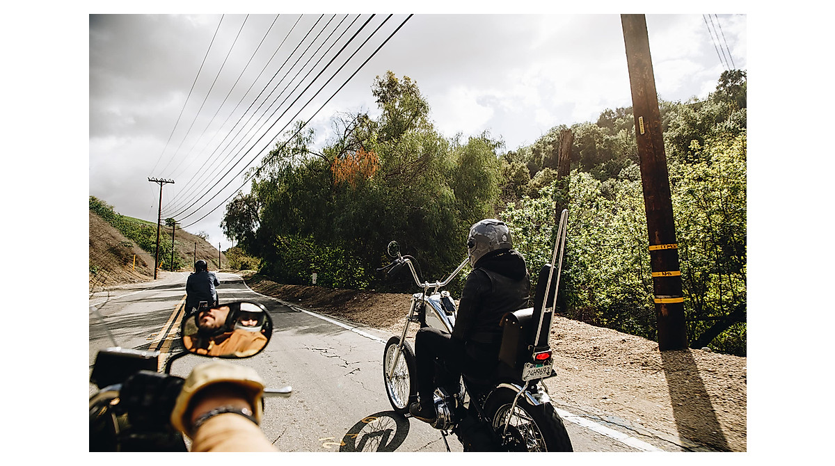 FREAKMOUNT Magnetic Motorcycle Phone Mount | Heavy-Duty Bike Holder