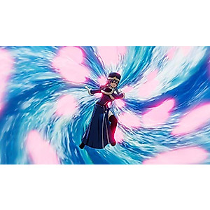 Fairy Tail - Nintendo Switch