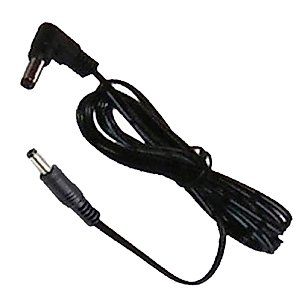 UpBright DC Extension Power Cord Cable for Panasonic PalmCorder VHSC Video Camera VCR DC Out PV-L352 PV-L353 PV-L352D PV-L353D PV-L354D PV-L452 PV-L453 PV-L454 VM-D51 VM-L152 VM-L153 VM-D100 PV-L858D
