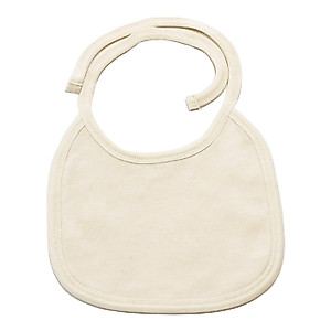 GOTS Certified 100% Organic 5 Piece Basic Essentials Layette Set for Newborn Baby Boys and Girls White