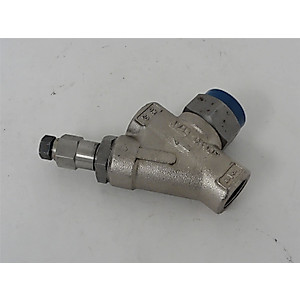 Spirax Sarco TD42H; Steam Trap; 73651; 3/4" NPT; 600 PSIG