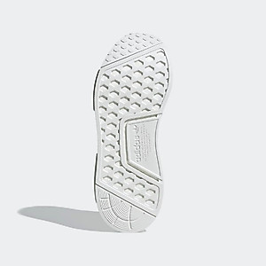adidas NMD_R1 Shoes Women's, White, Size 10.5