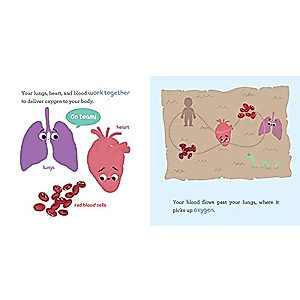 Baby Medical School: My Doctor's Visit: A Doctor Book for Kids (Back to School Gifts and Supplies for Kids) (Baby University)