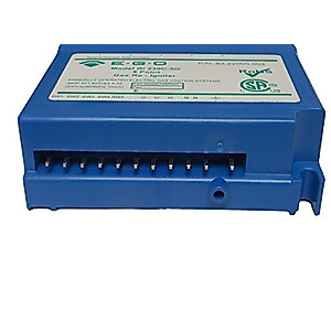 EGO 83-22000-002 5 Point Gas Re-Igniter Model Ri 230C-5G Replaces WB13T10076