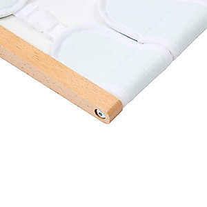 Kghios Montessori Dressing Frames for Kids Infant Toys Materials for Toddlers 6-12 Months -1-2 Year Old Babies Materials Practical Educational Tools Preschool Early Learning Toys