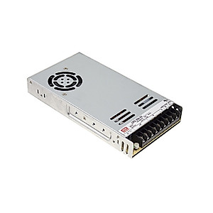 MEAN WELL MW LRS-350-36 36V 9.7A 350W Single Output Switching Power Supply