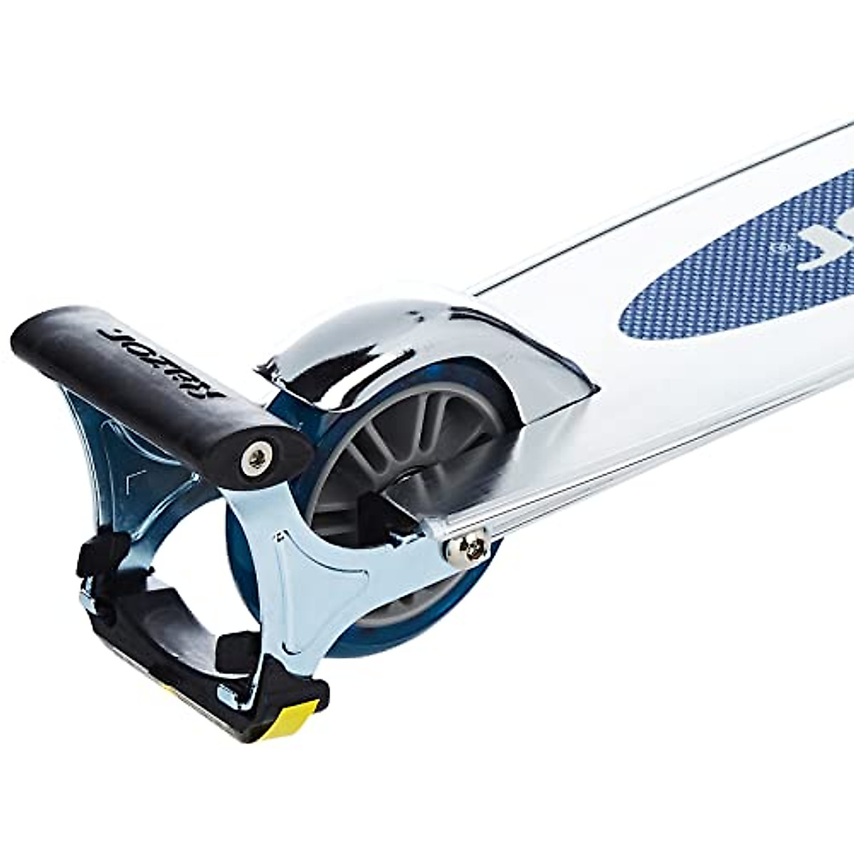 Razor Spark Kick Scooter - Blue - FFP
