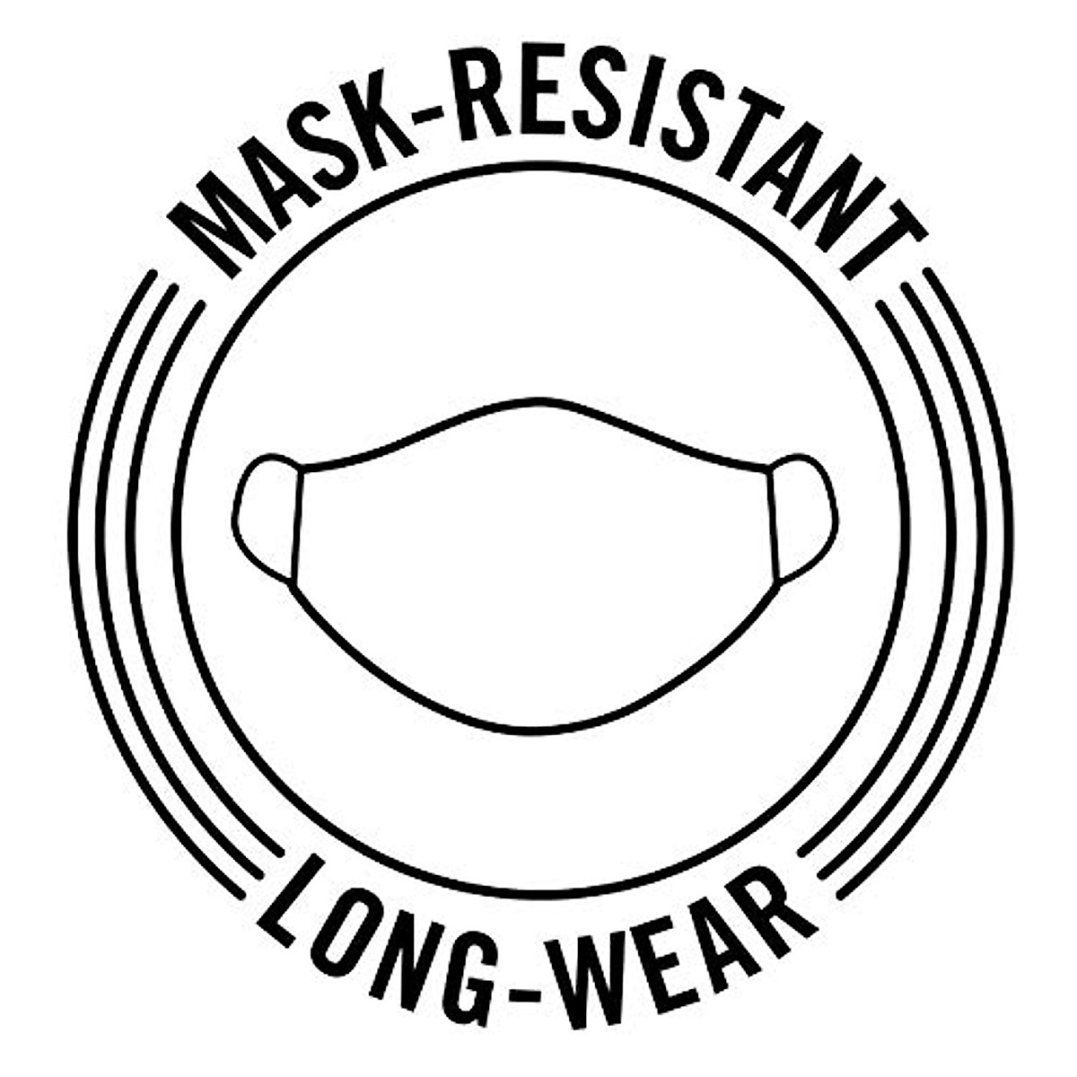 Rimmel Stay Matte Concealer, Honey, 0.23 Fluid Ounce (Pack of 2)