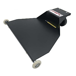 Kegmover - Beer Keg Low Profile Moving Cart Dolly