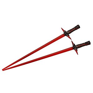 Kotobukiya Star Wars Lightsaber Chopstick, Kylo Ren