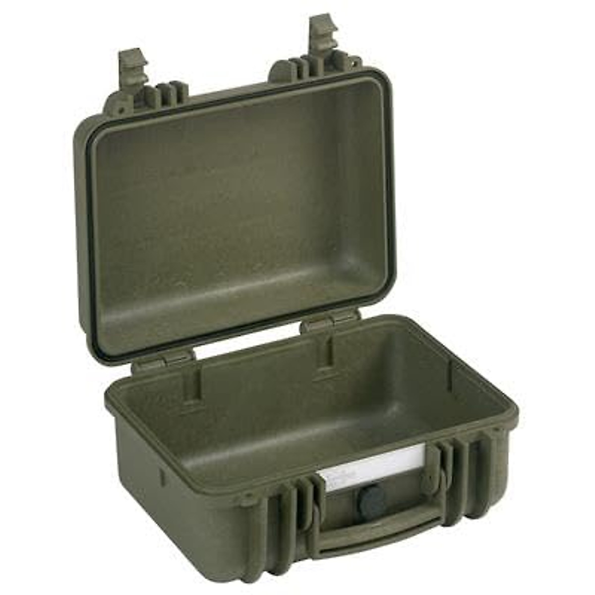 Explorer Cases 3317.G Olive Drab (Green) Case with pre-Cubed Foam Set